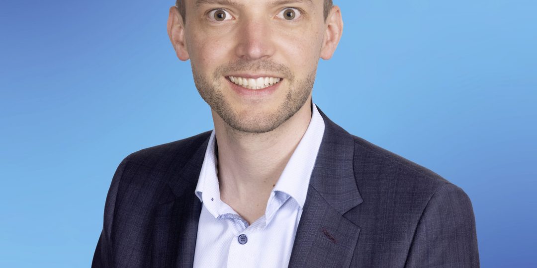 FDP Glane schlägt Valentin Bard als neuen Oberamtmann vor - Freiburger ...