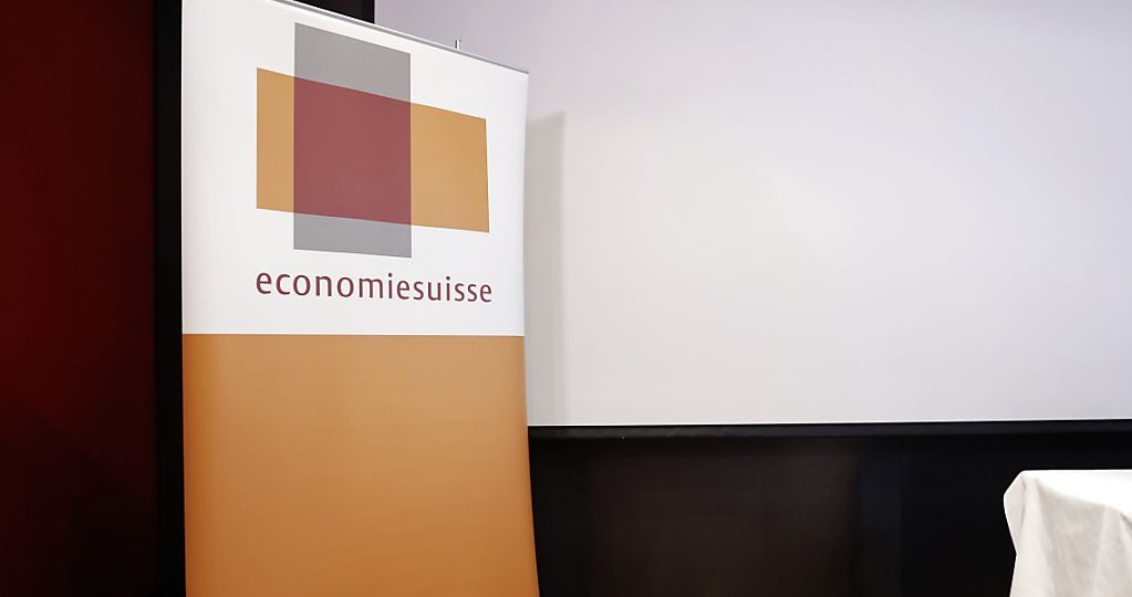 Aussichten für Schweizer Wirtschaft laut Economiesuisse trüb ... Aussichten für Schweizer Wirtschaft laut Economiesuisse trüb ...