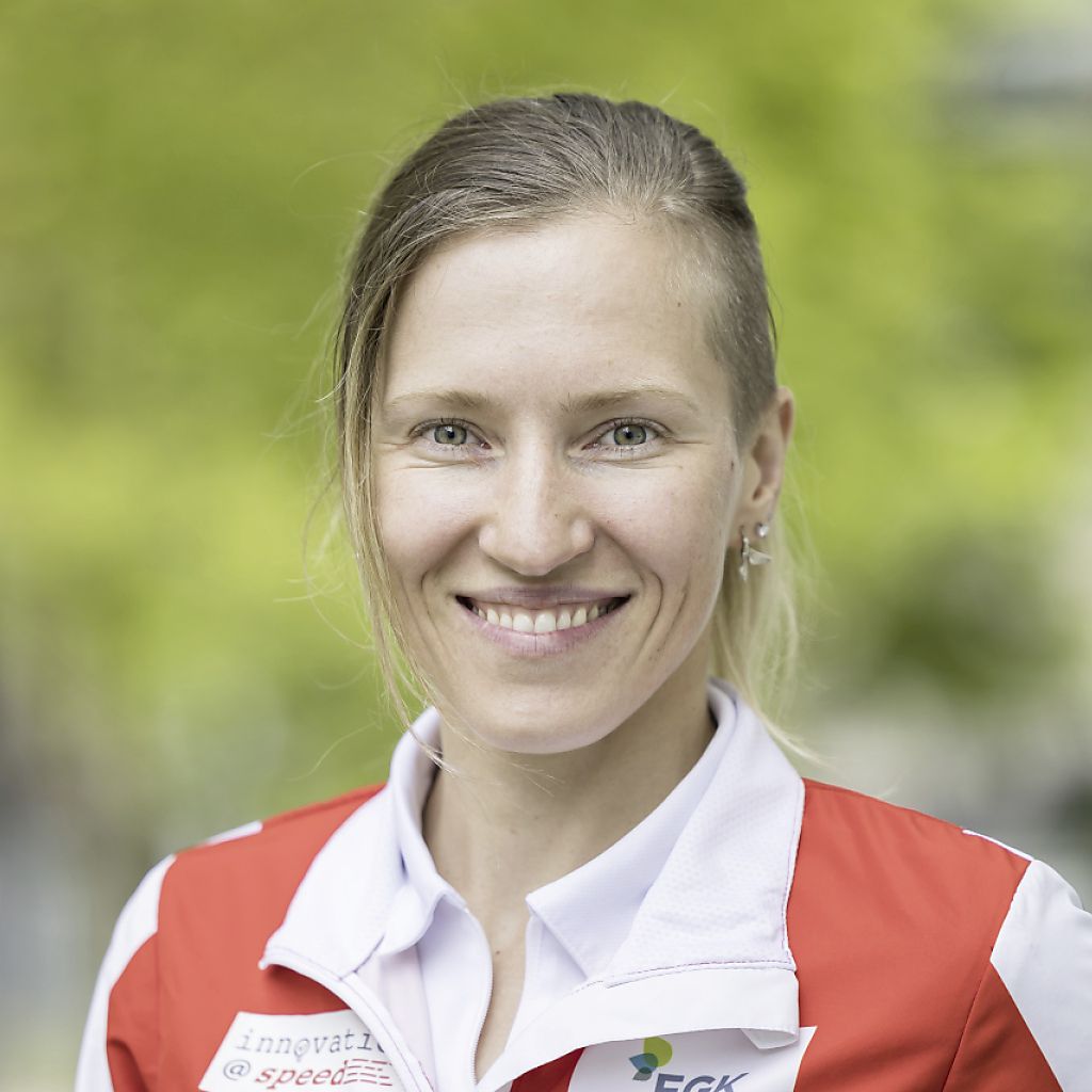 Silber für Natalia Gemperle bei Sieg von Tove Alexandersson ...