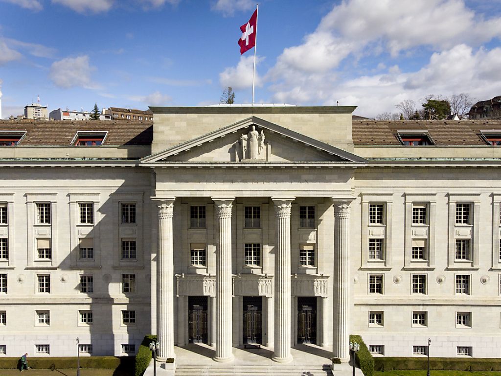 Bundesgericht weist Urteil gegen Ärzte von Brian zurück - Freiburger ...