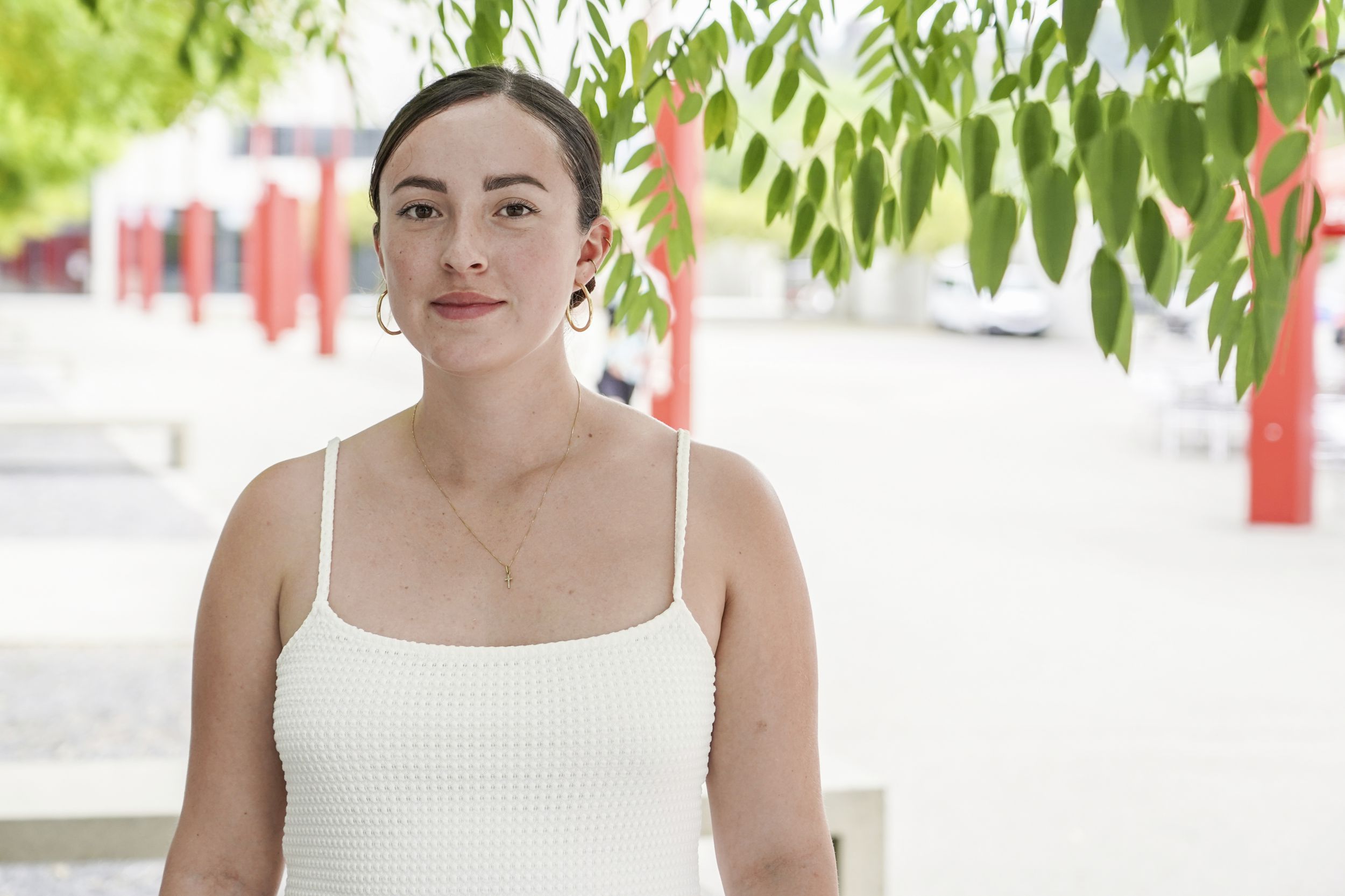 Freiburgerin setzt sich für Opfer von sexueller Gewalt ein - Freiburger ...