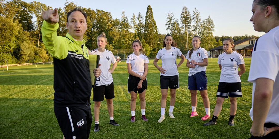 Courgevaux-Kerzers fordert im Cup den grossen FC Basel heraus ...