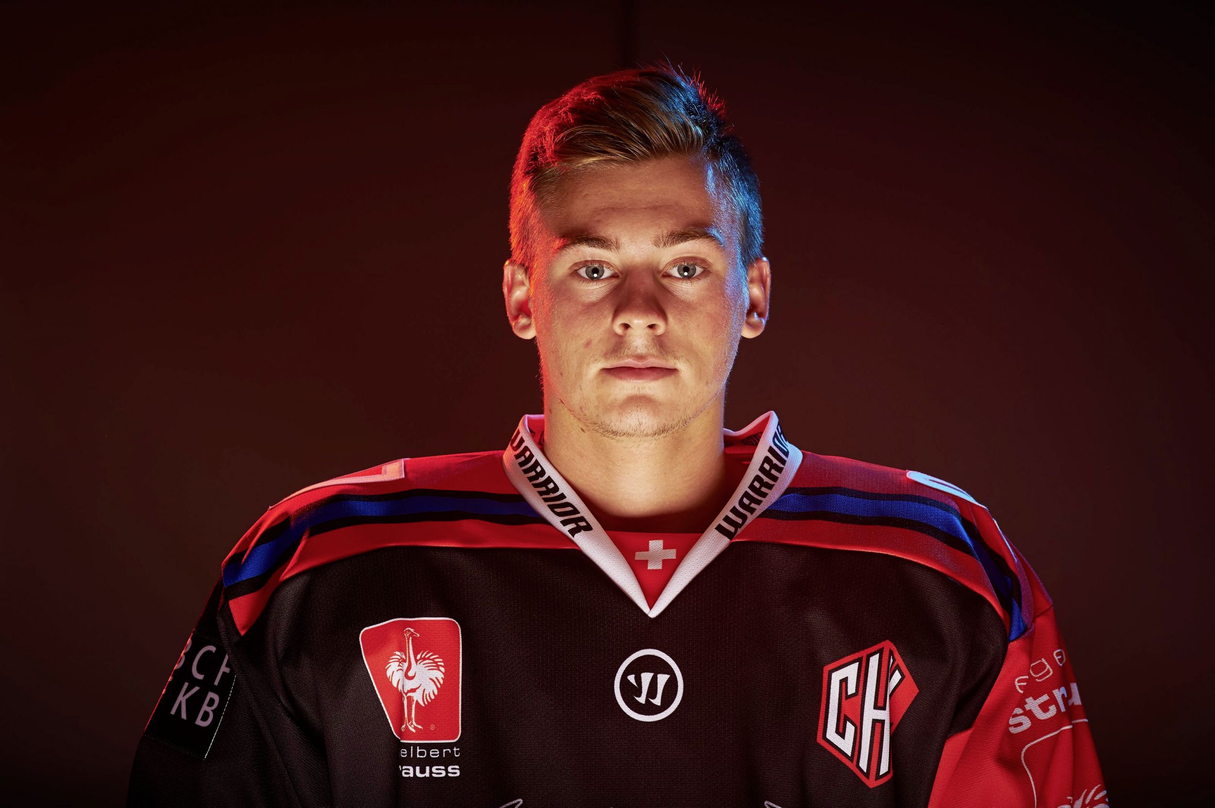 Nathan Marchon steht auch offensiv wieder im Rampenlicht - Freiburger ...