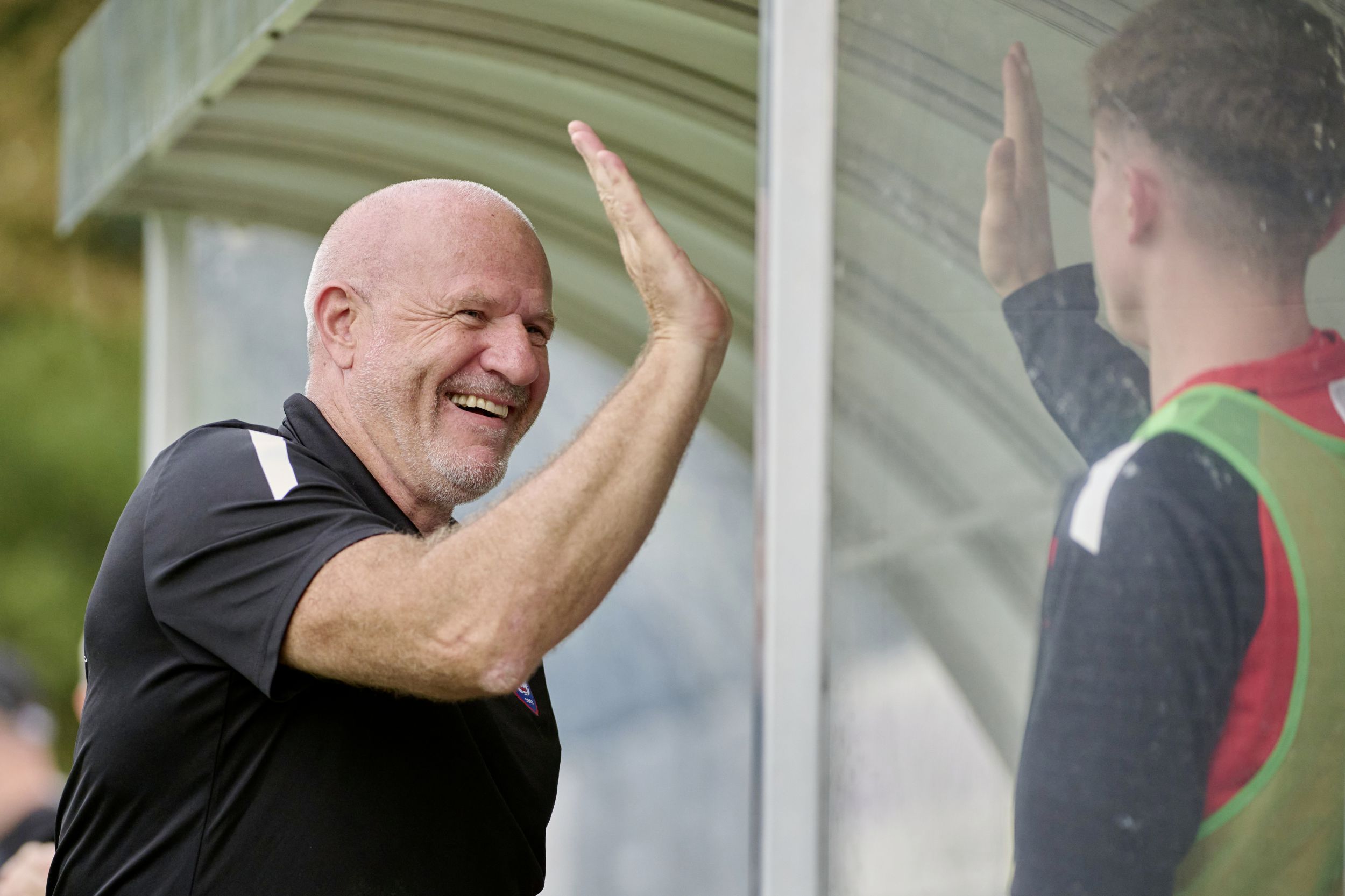 Dritter Sieg in Serie für Kerzers: «Das war unser bestes Auswärtsspiel ...