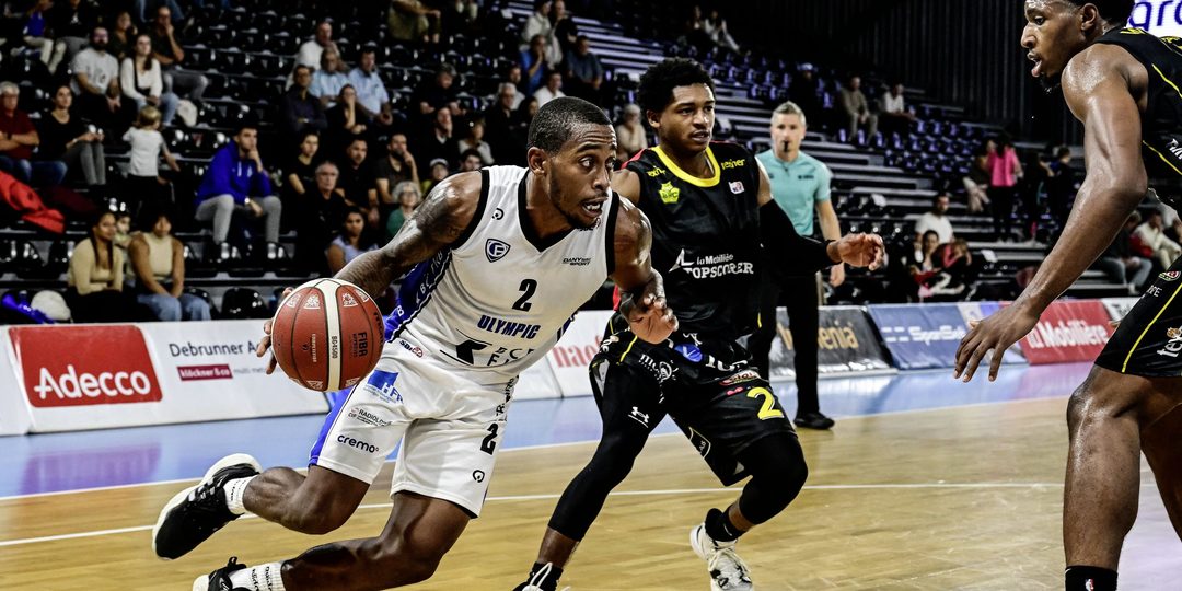 Olympic ist nicht zu stoppen - Freiburger Nachrichten