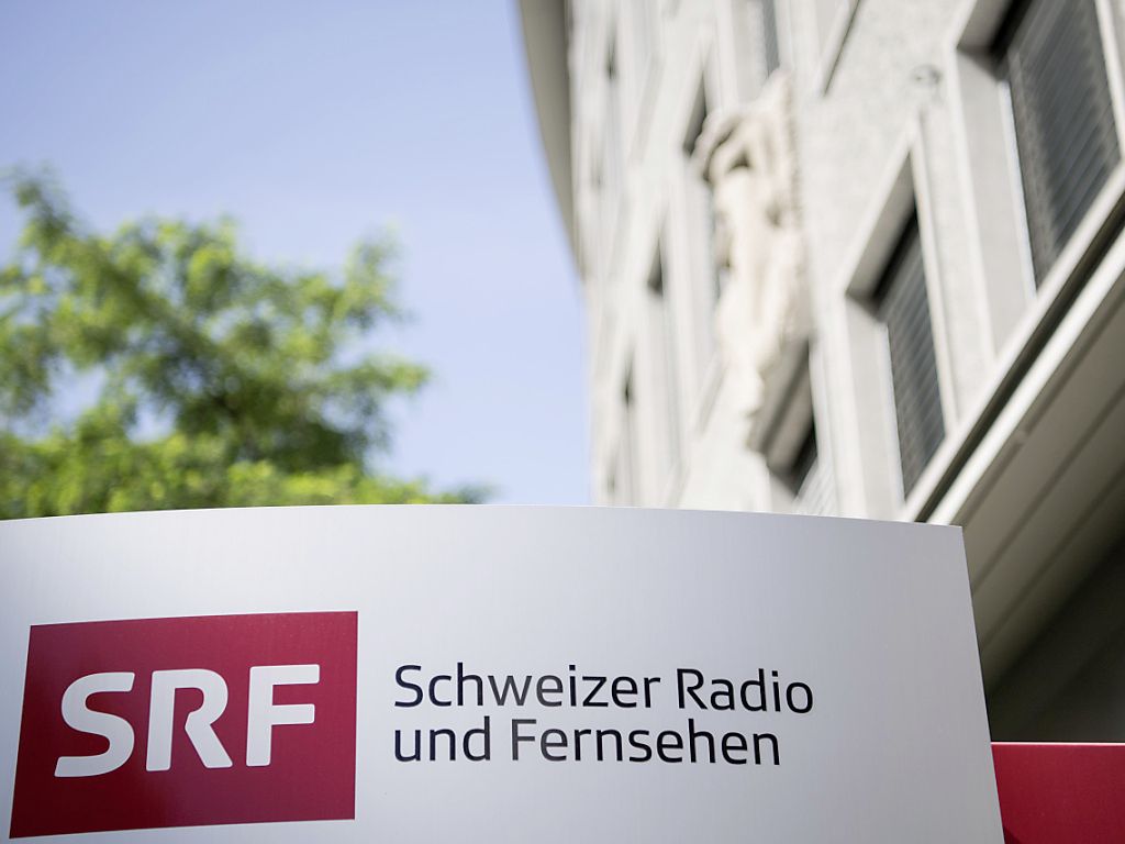 SRG rechnet mit grossem Stellenabbau bei Senkung der Medienabgabe ... SRG rechnet mit grossem Stellenabbau bei Senkung der Medienabgabe ...