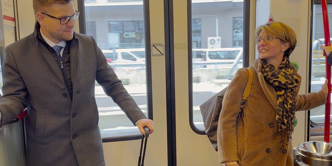 Gobet und Kolly vereidigt - Freiburger Nachrichten