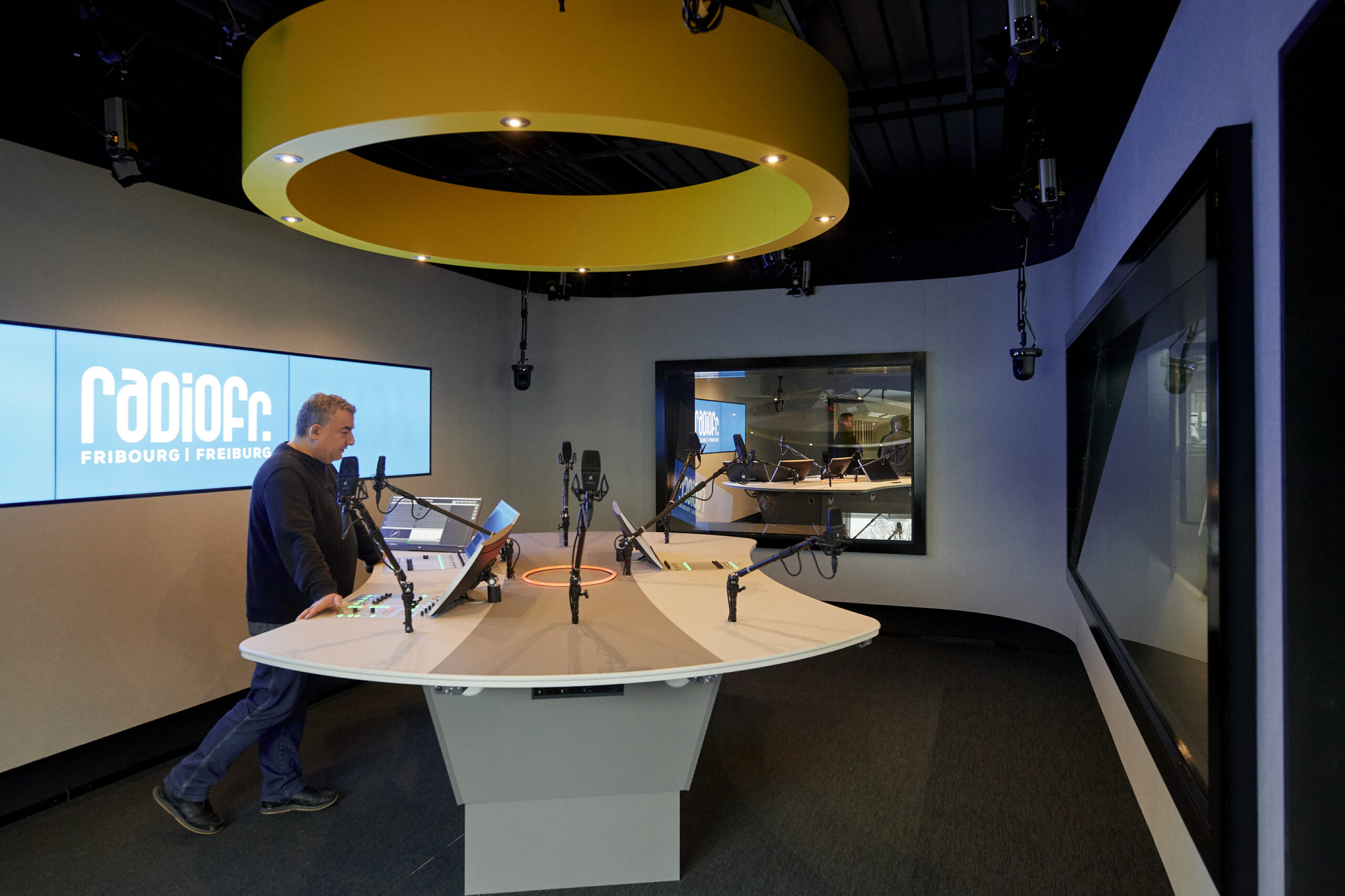 Radio Freiburg steigert Hörerschaft und erhält neue Konzession bis 2034 ...