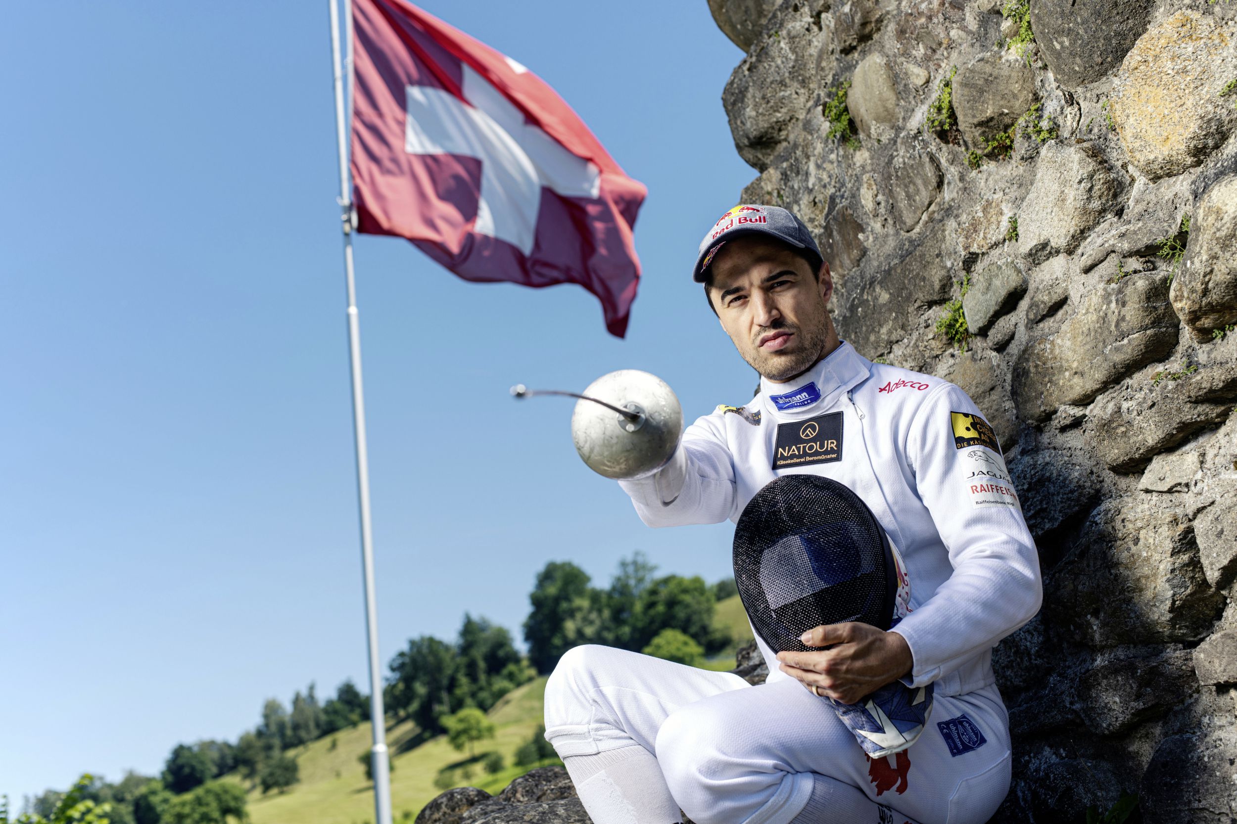 Schicksalhafte Wochen für Max Heinzer und Co. - Freiburger Nachrichten