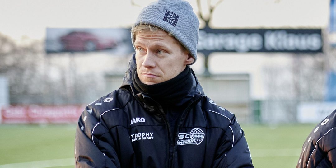 Alterswil und Tafers haben ihren zukünftigen Trainer gefunden ...