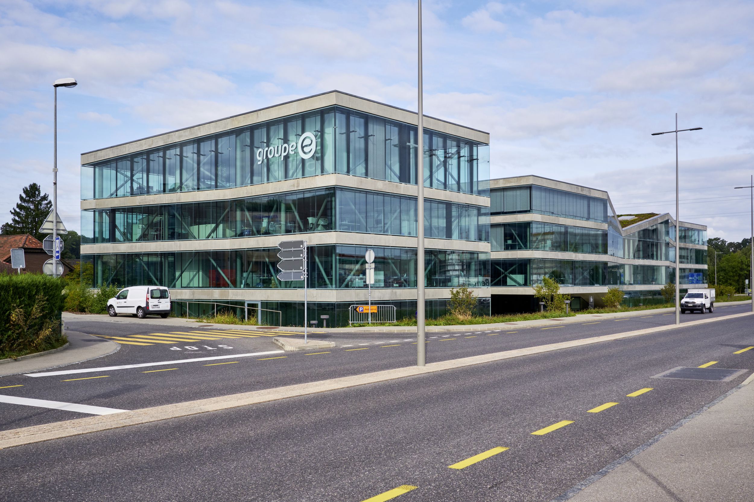 Genfer Versorger hat Strom zu teuer verrechnet – wie ist es in Freiburg ...