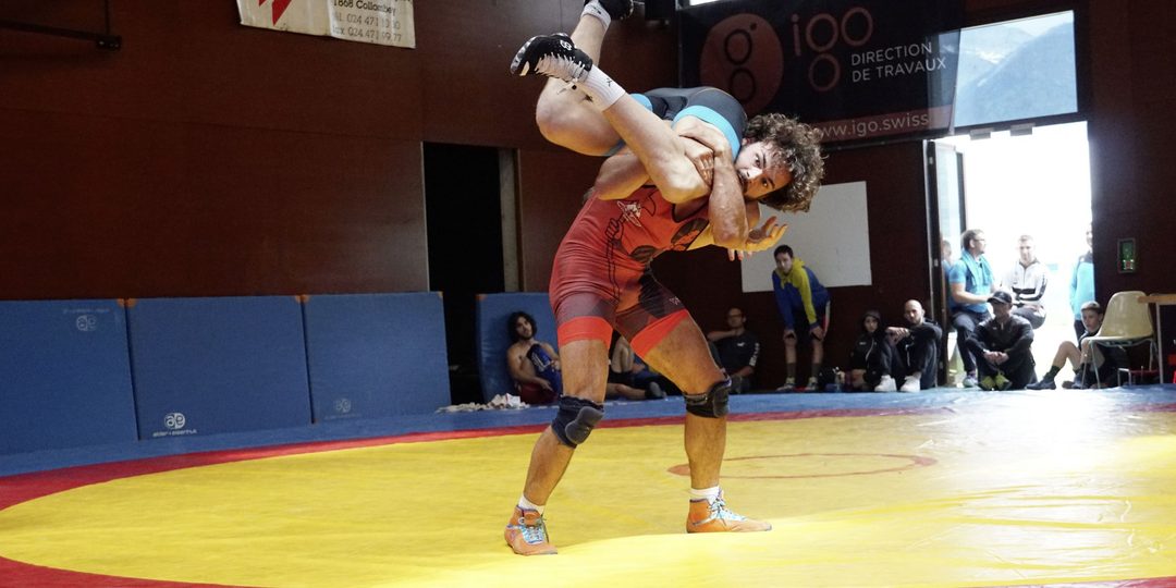 Grosser Erfolg für RS Sense an der Schweizer Meisterschaft - Freiburger ...