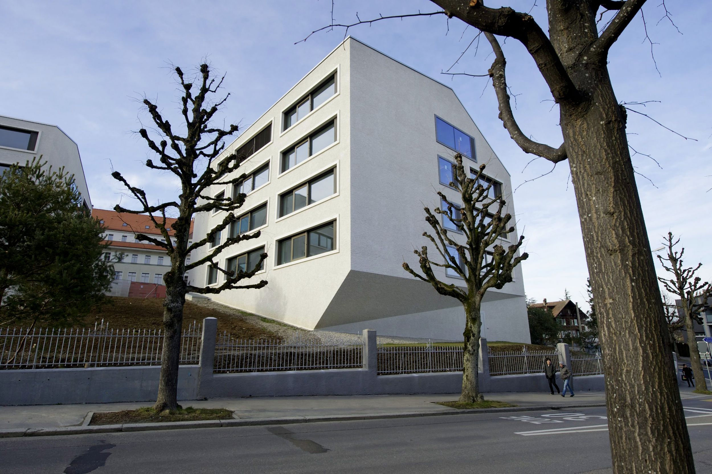 «Shamone»: Michael-Jackson-Konzert am Kollegium Gambach in Freiburg ...