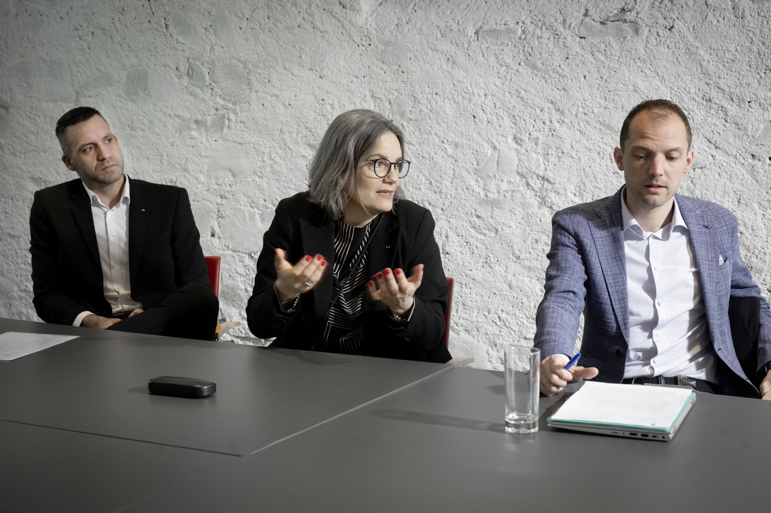 Oberämter starten eine Charmeoffensive - Freiburger Nachrichten