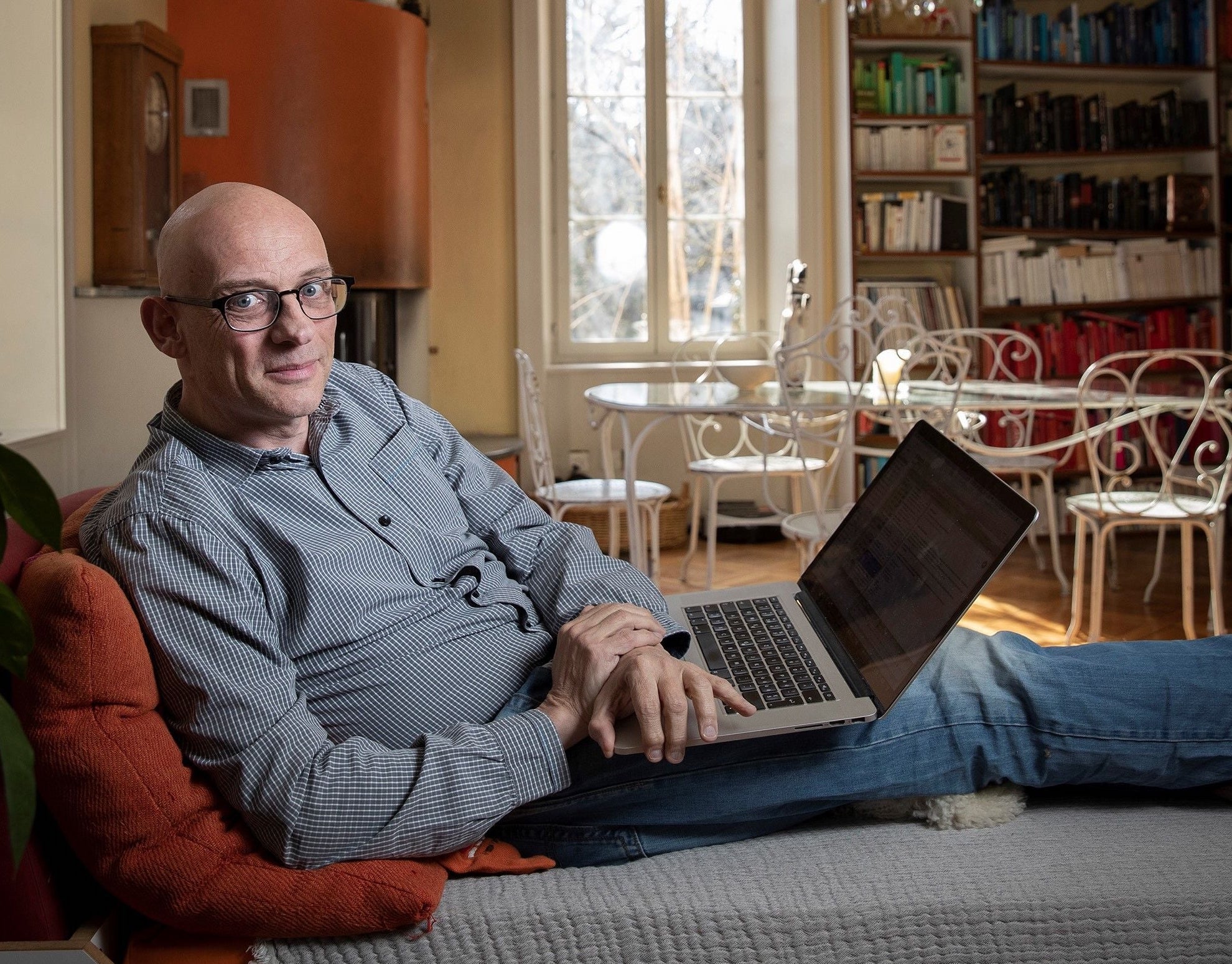 Nemos talentierte Familie: Wir entschlüsseln den Mettler-Schnetzler ...