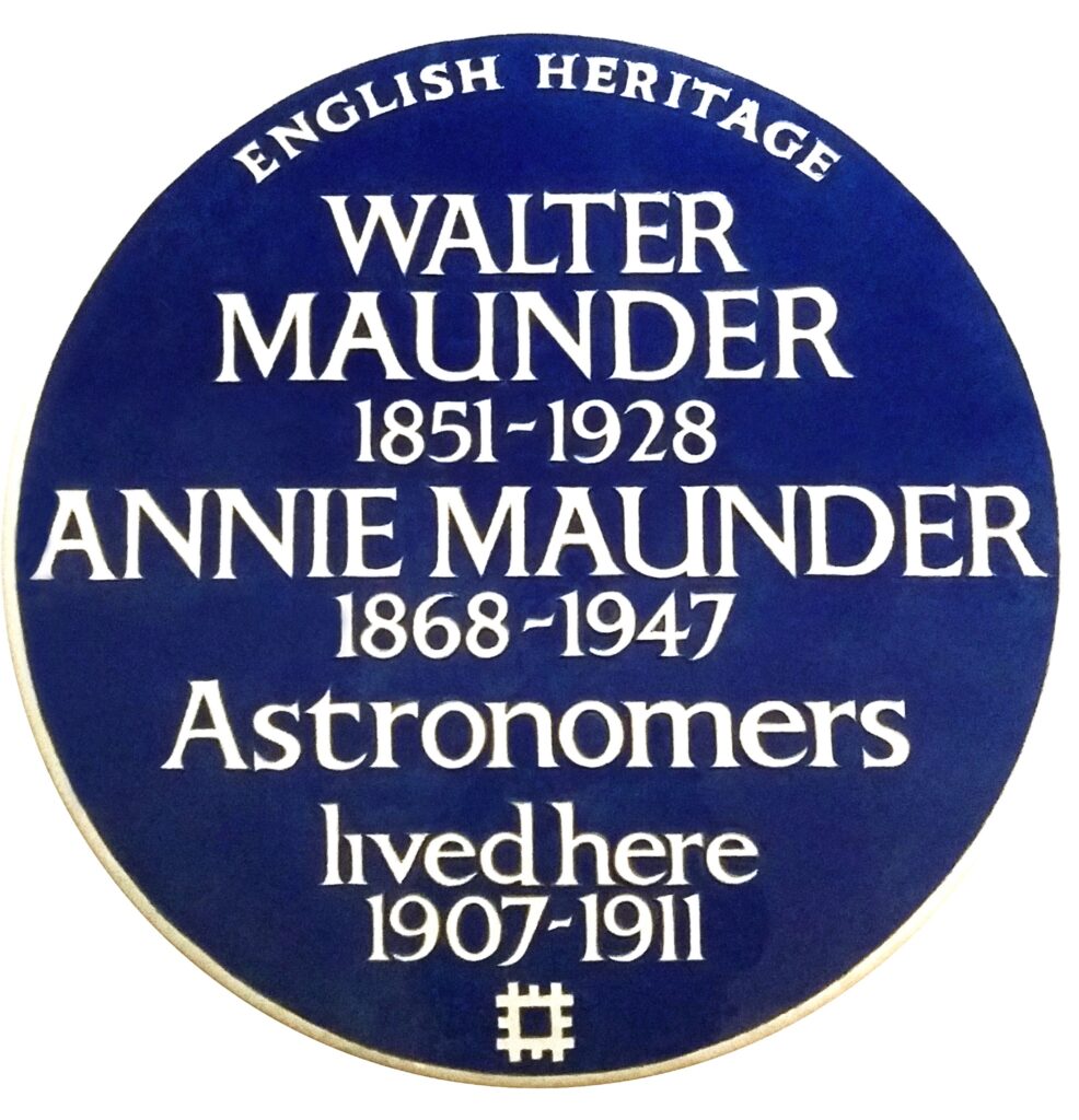 Explainer: Astronomers you should know – Annie Maunder – BBC Sky at Night