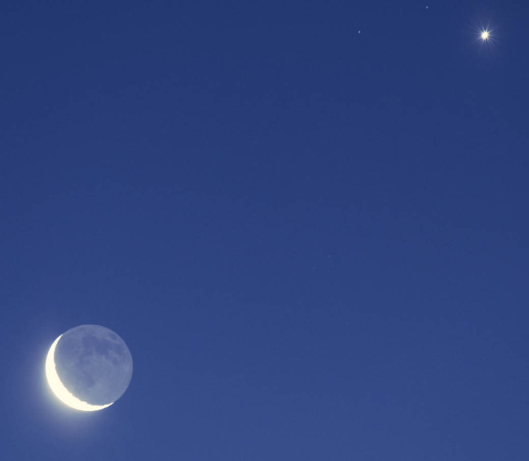 Explainer: Brightness vs luminosity – BBC Sky at Night