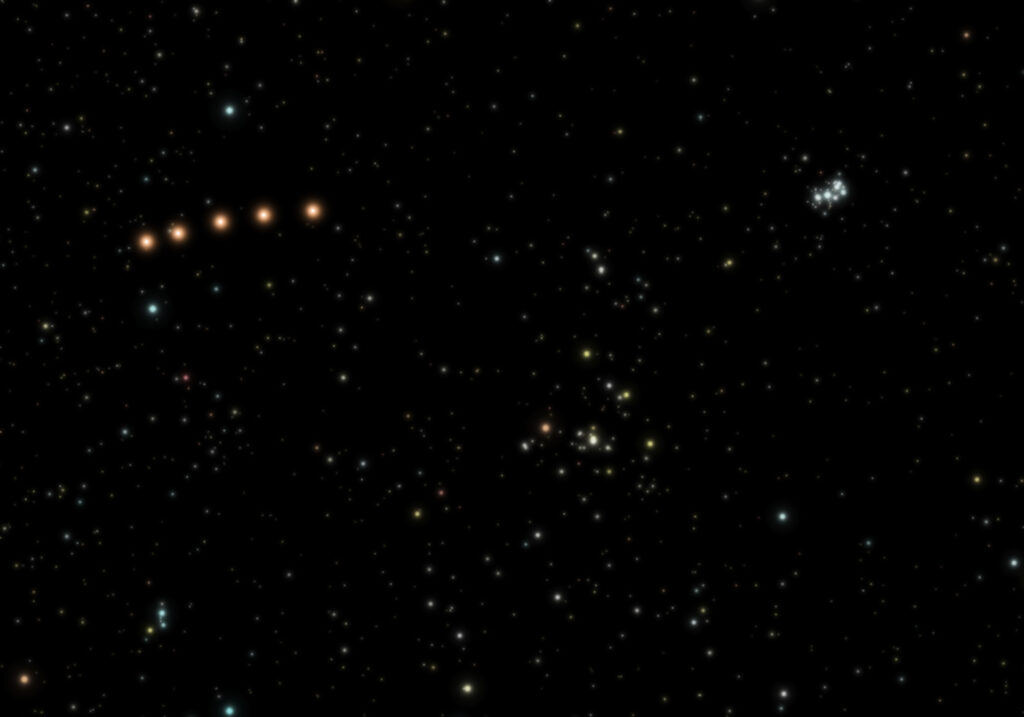 Capture: Photographing Mars – BBC Sky at Night