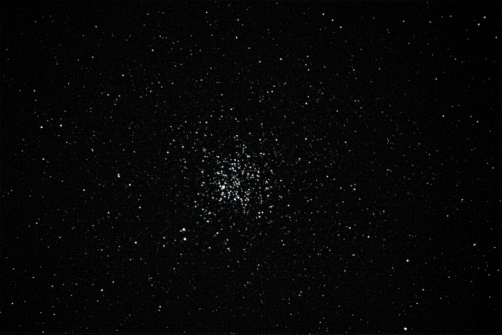 Imaging the deep sky with an altaz platform – BBC Sky at Night