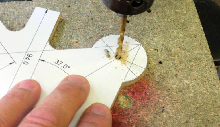 DIY Astronomy: How to build a sextant – BBC Sky at Night