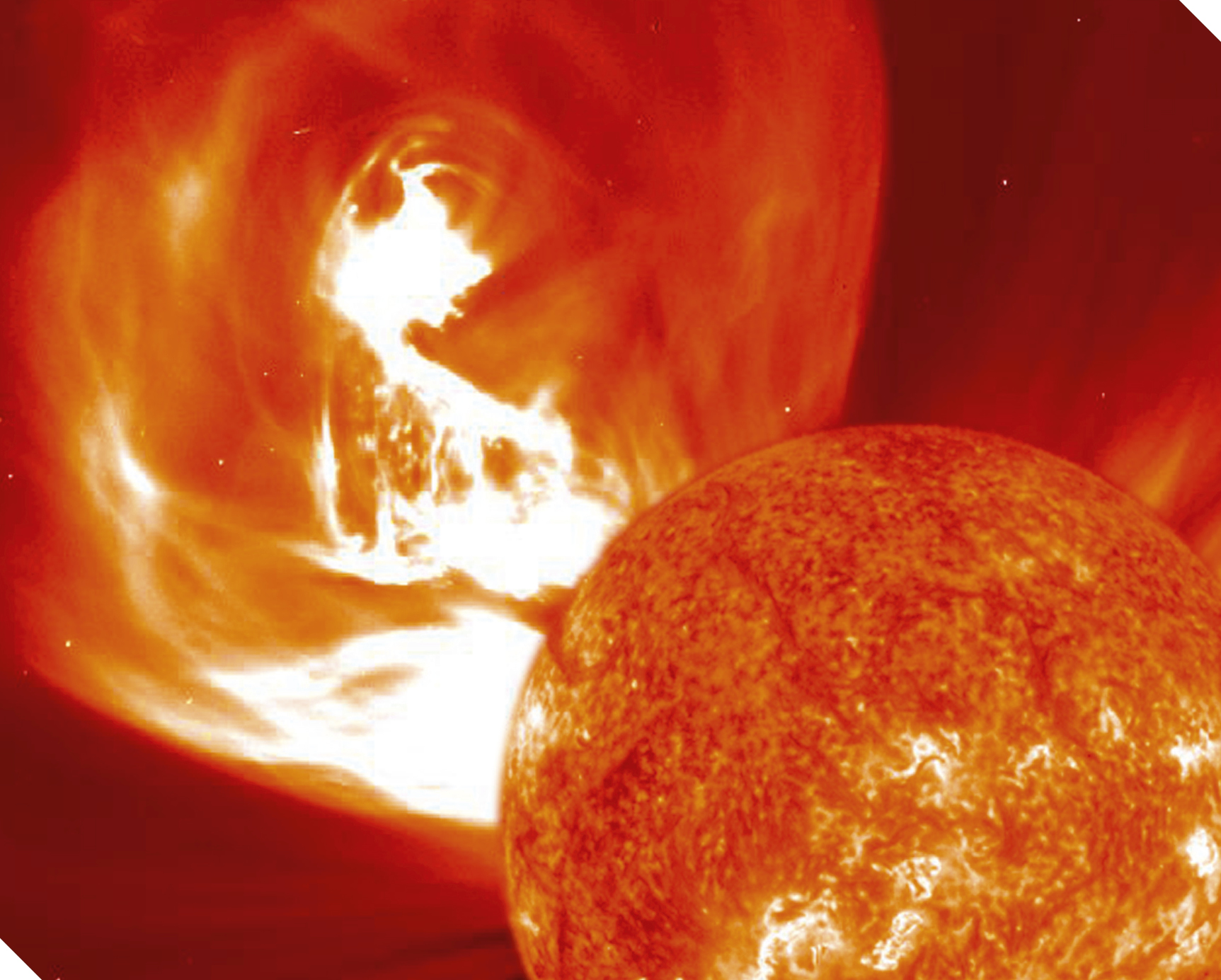 Q&A with an extreme space weather scientist – BBC Sky at Night