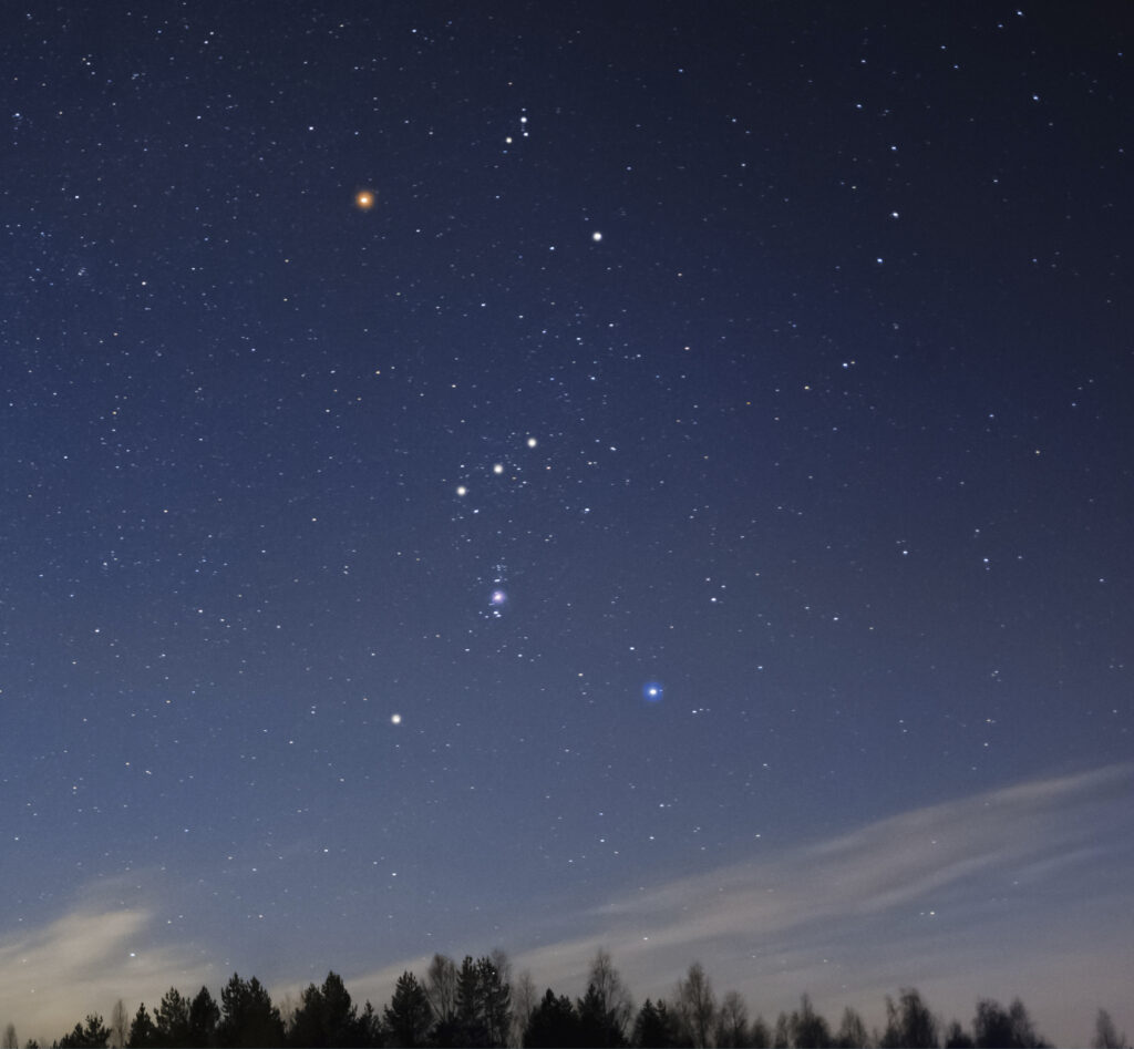 Explainer: A beginner’s tour of Orion – BBC Sky at Night