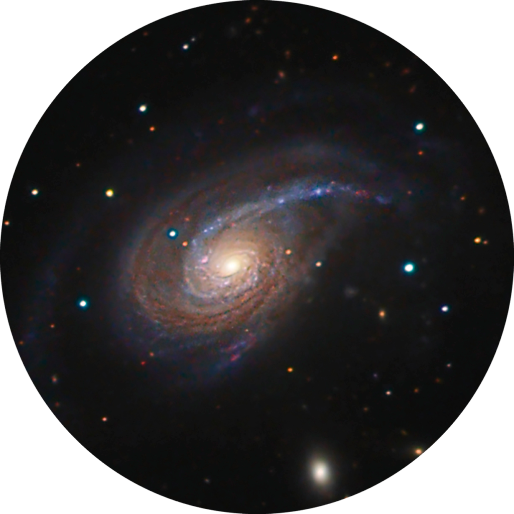 Deep-sky tour – BBC Sky at Night