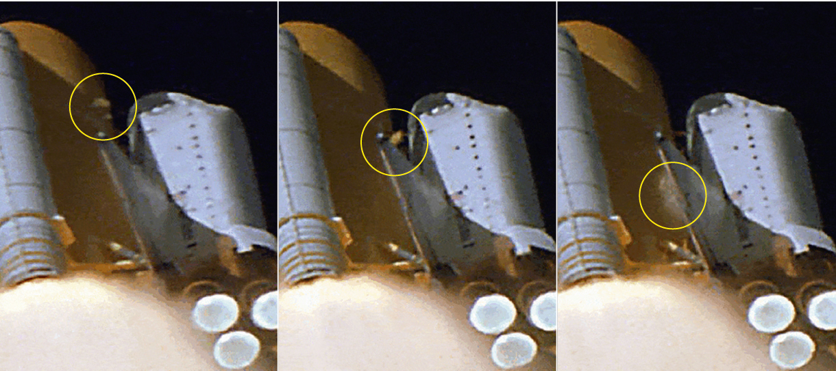 Explainer: The Columbia Space Shuttle disaster – BBC Sky at Night