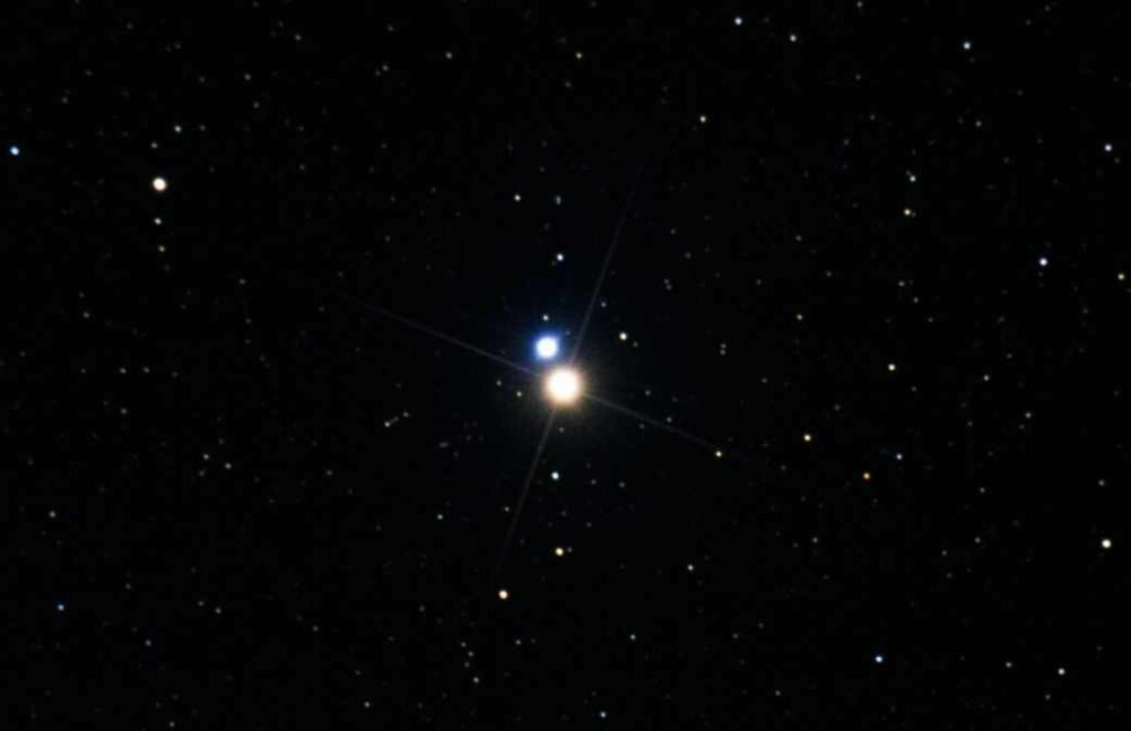 Capture: Bring out the colours of stars – BBC Sky at Night