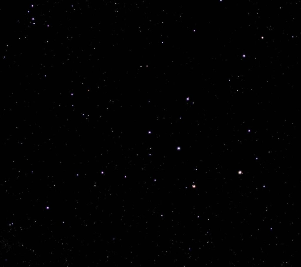 Processing: Reduce star trailing in your astro images – BBC Sky at Night