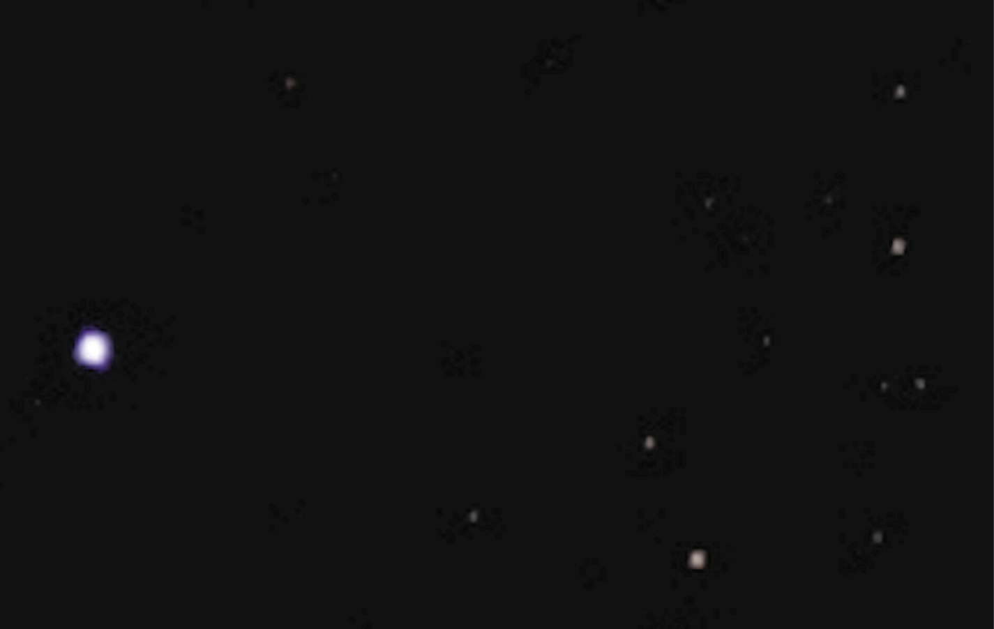 Processing: Reduce star trailing in your astro images – BBC Sky at Night
