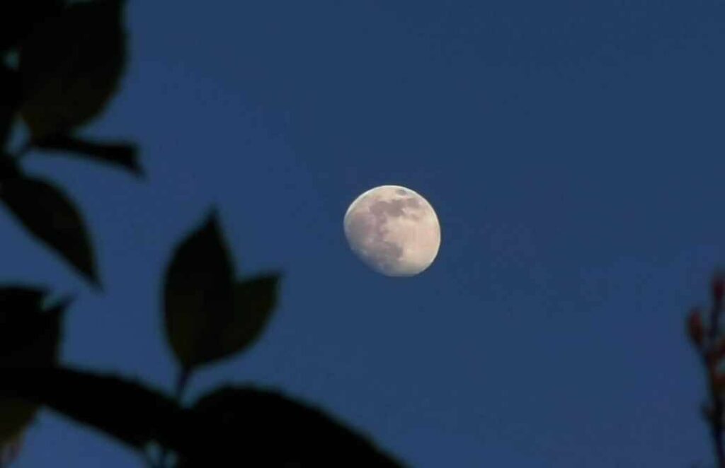 Capture: Imaging the Moon – a beginner’s guide – BBC Sky at Night