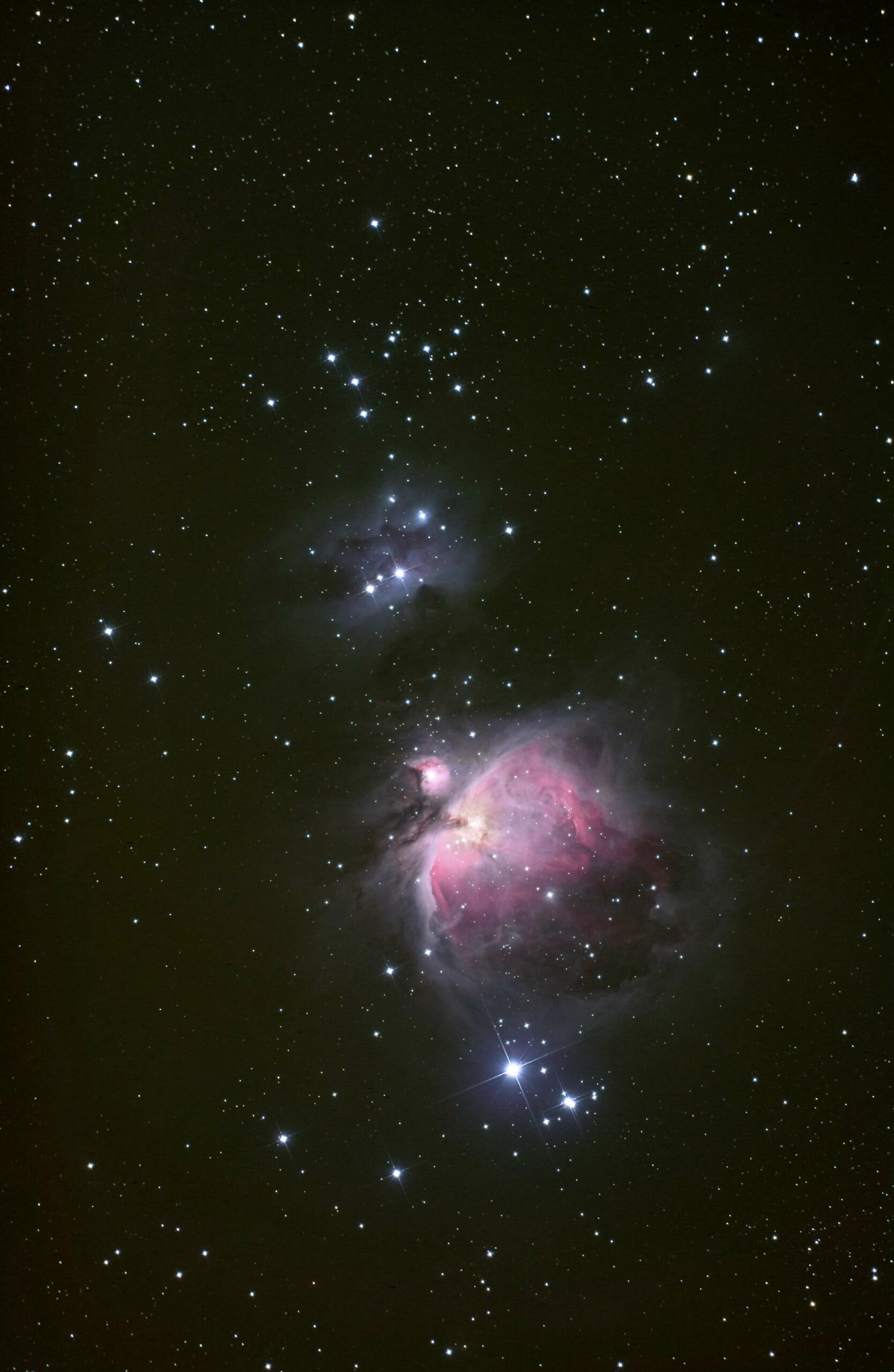 Explainer: Attaching a DSLR to a telescope – a simple guide – BBC Sky ...