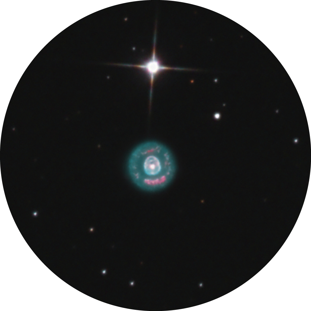 Deep-sky tour – BBC Sky at Night