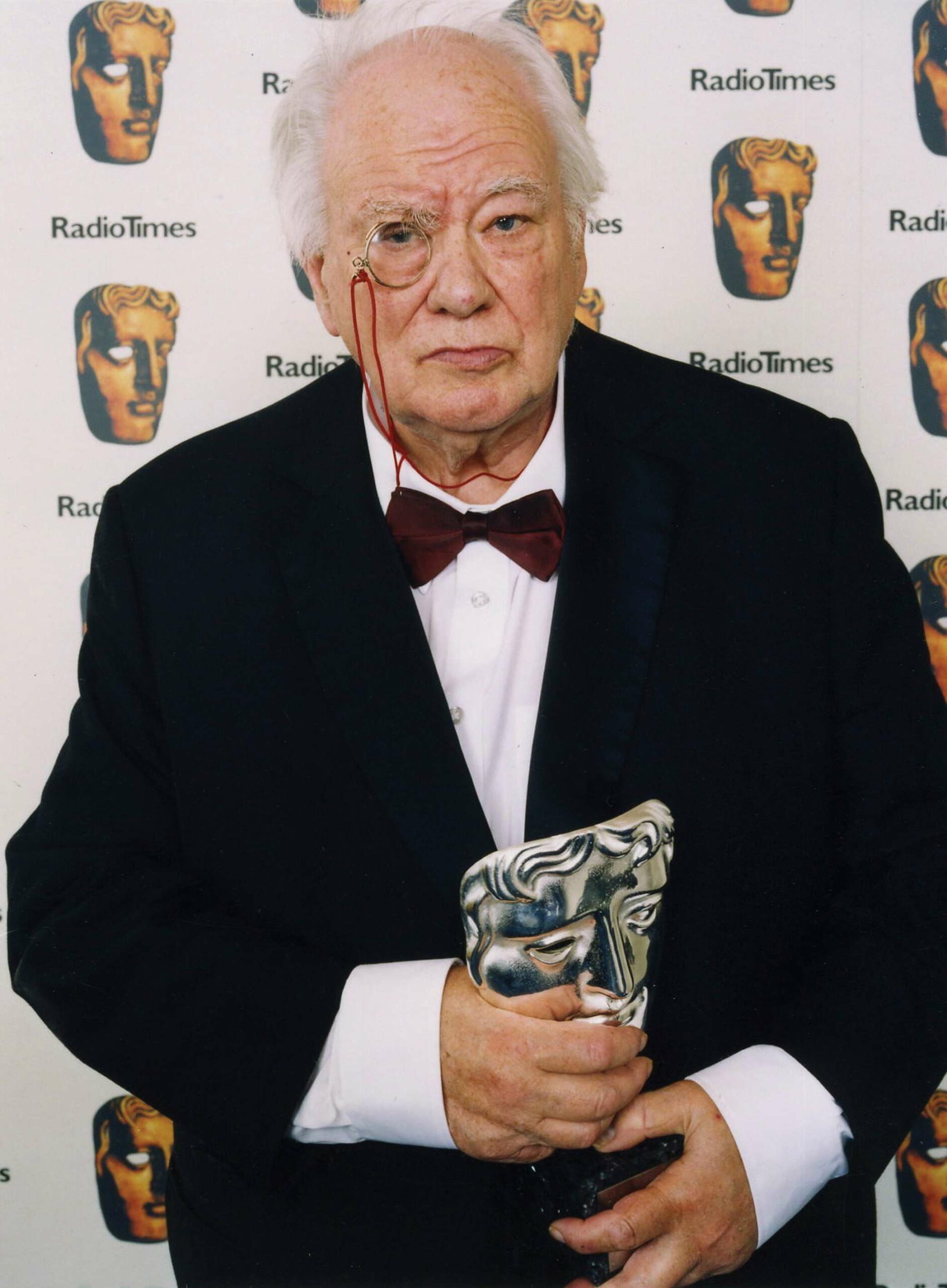 Patrick Moore: A passion for space – BBC Sky at Night