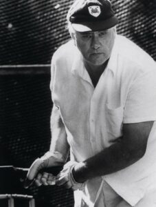 Patrick Moore: A passion for space – BBC Sky at Night