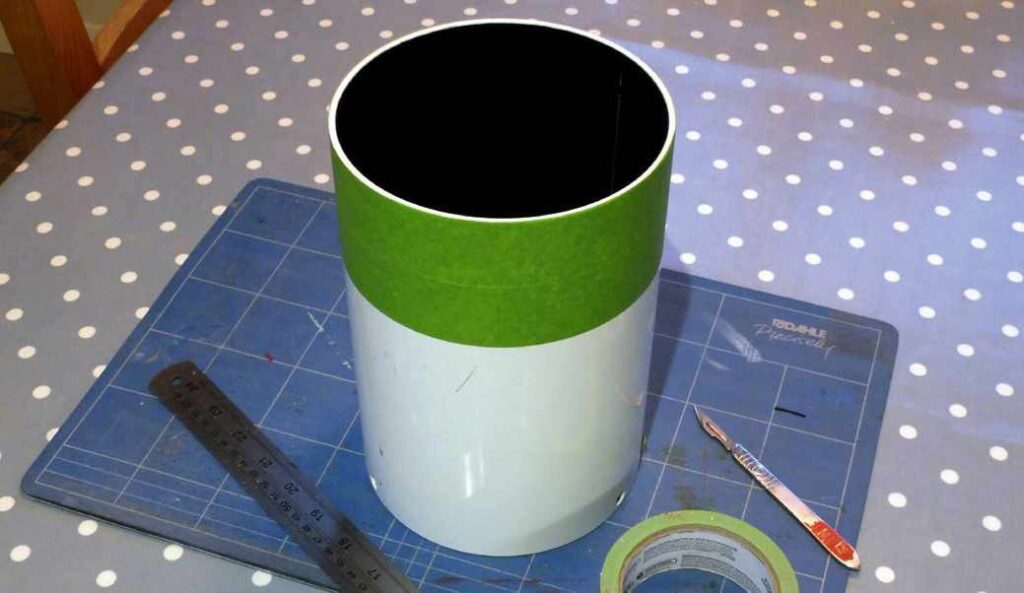 DIY Astronomy: Build a Bahtinov mask – BBC Sky at Night