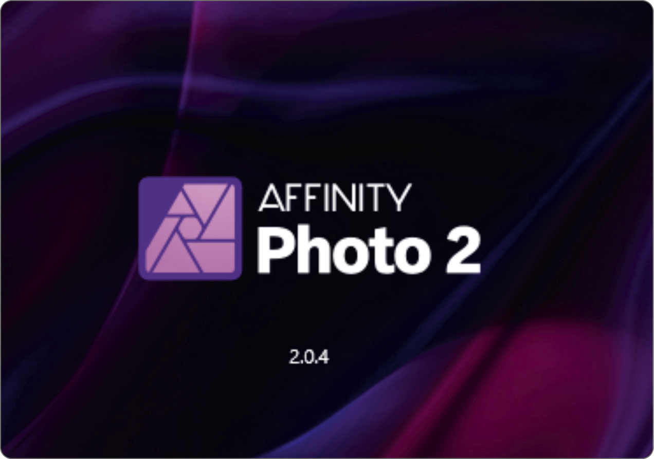 Serif Affinity Photo 2 – BBC Sky at Night