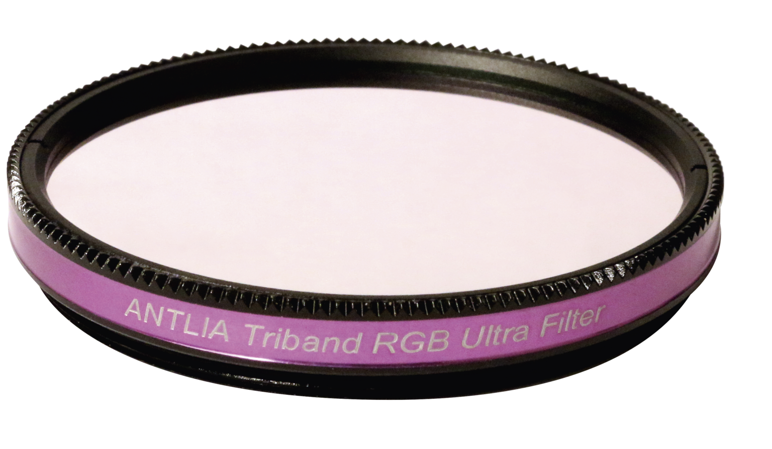 Imaging with multi-band filters – BBC Sky at Night