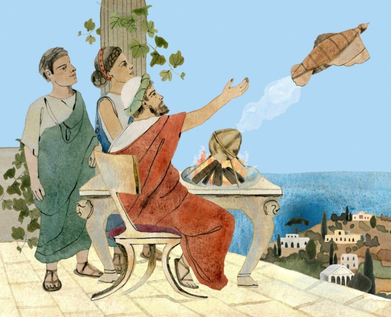 Field of view: The very, very early Space Race – BBC Sky at Night