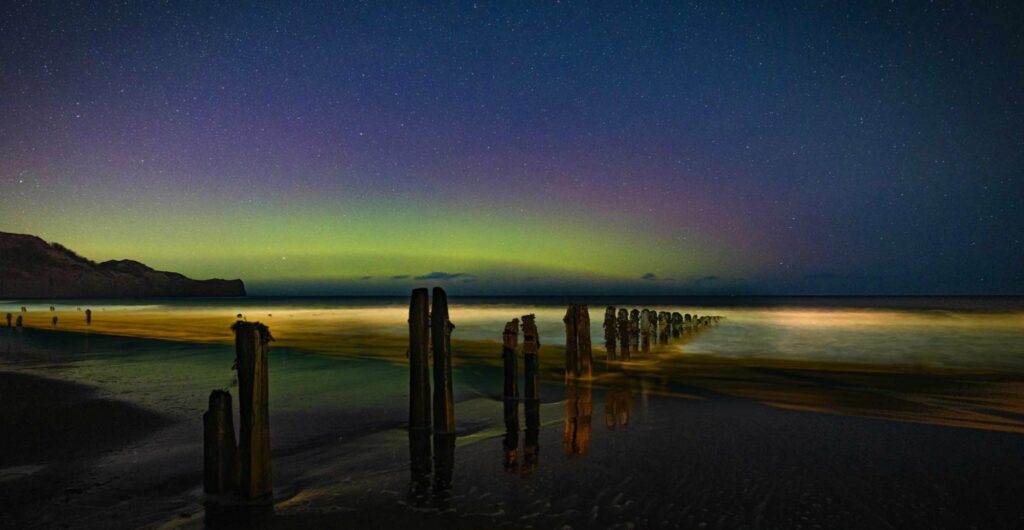 Darkness on the moors – BBC Sky at Night