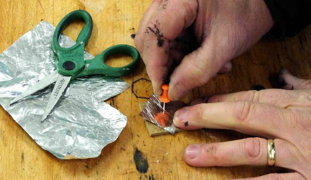 DIY Astronomy: Build an artificial star – BBC Sky at Night