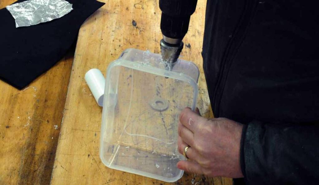 DIY Astronomy: Build an artificial star – BBC Sky at Night