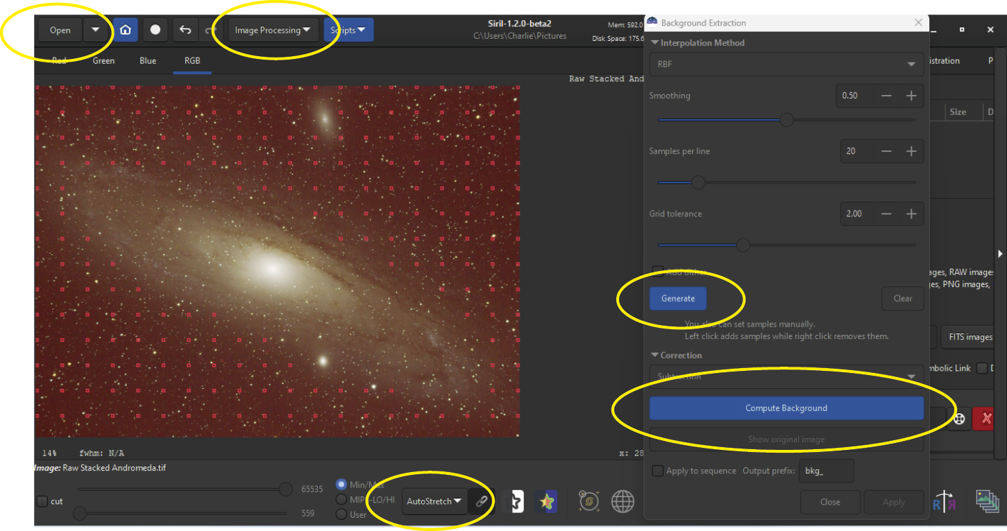 Fuss-free tools to process your DSLR astro images – BBC Sky at Night