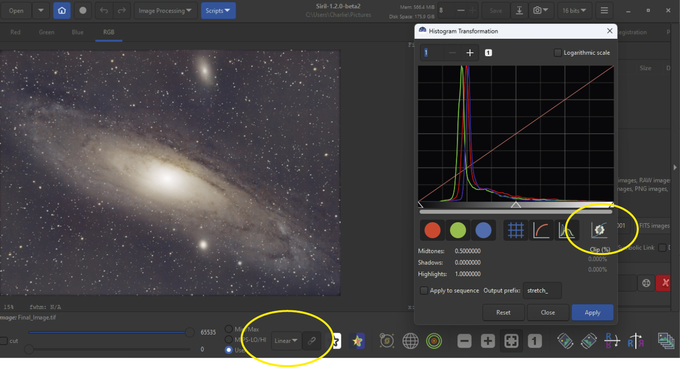 Fuss-free tools to process your DSLR astro images – BBC Sky at Night