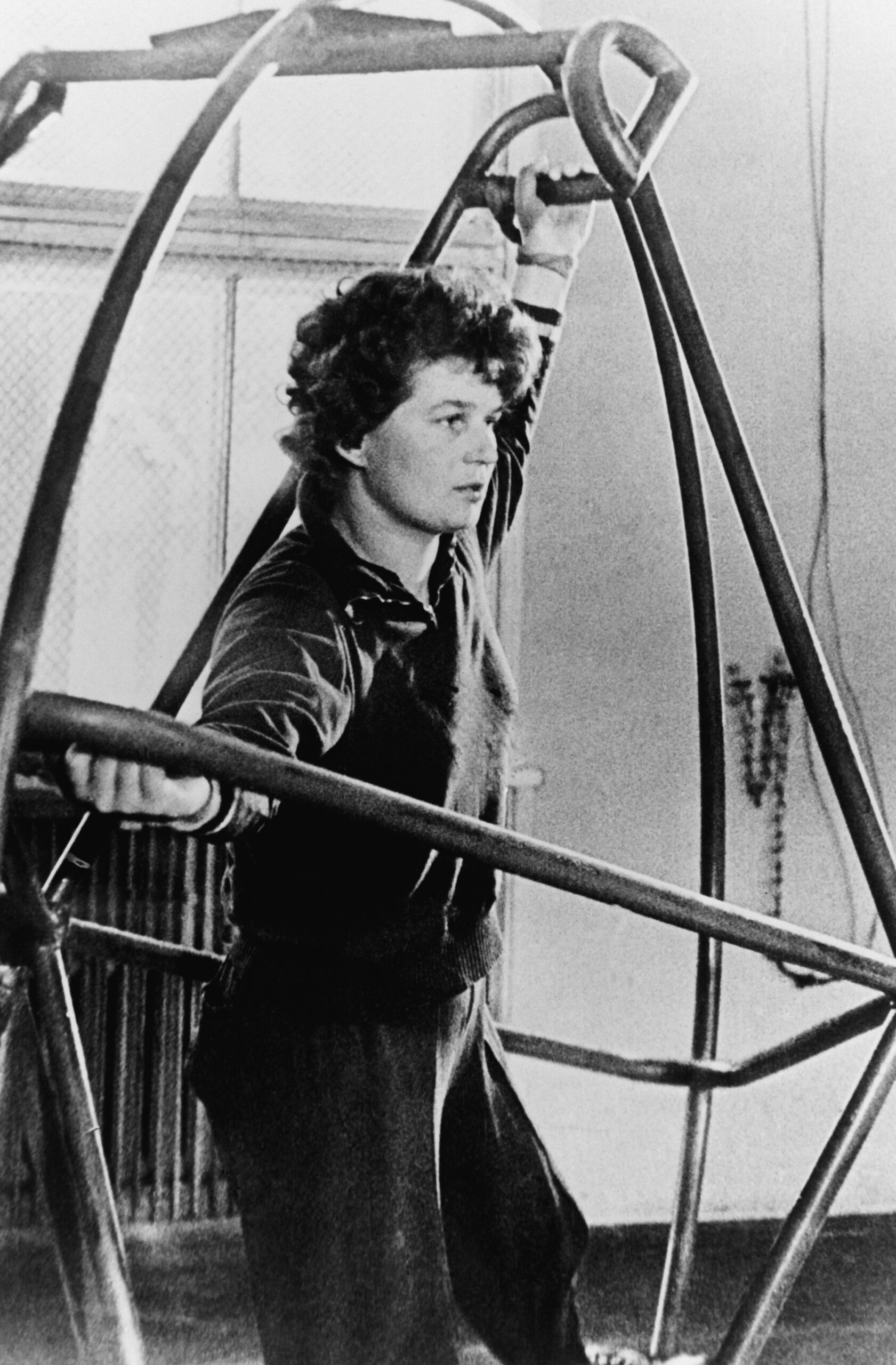 The first women of space – BBC Sky at Night