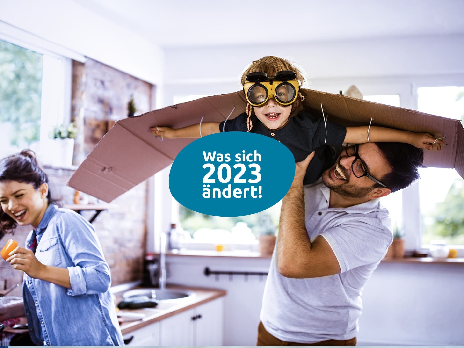 Was sich 2023 ändert - Teil 4: Mobilität - ALH Gruppe